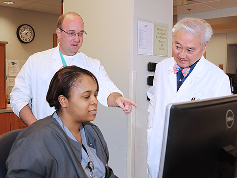 Education | Select Medical Careers