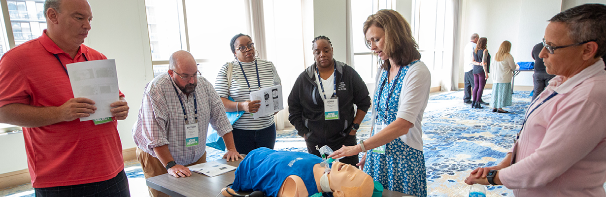 Education | Select Medical Careers