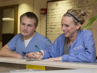 Nursing | Select Medical Careers